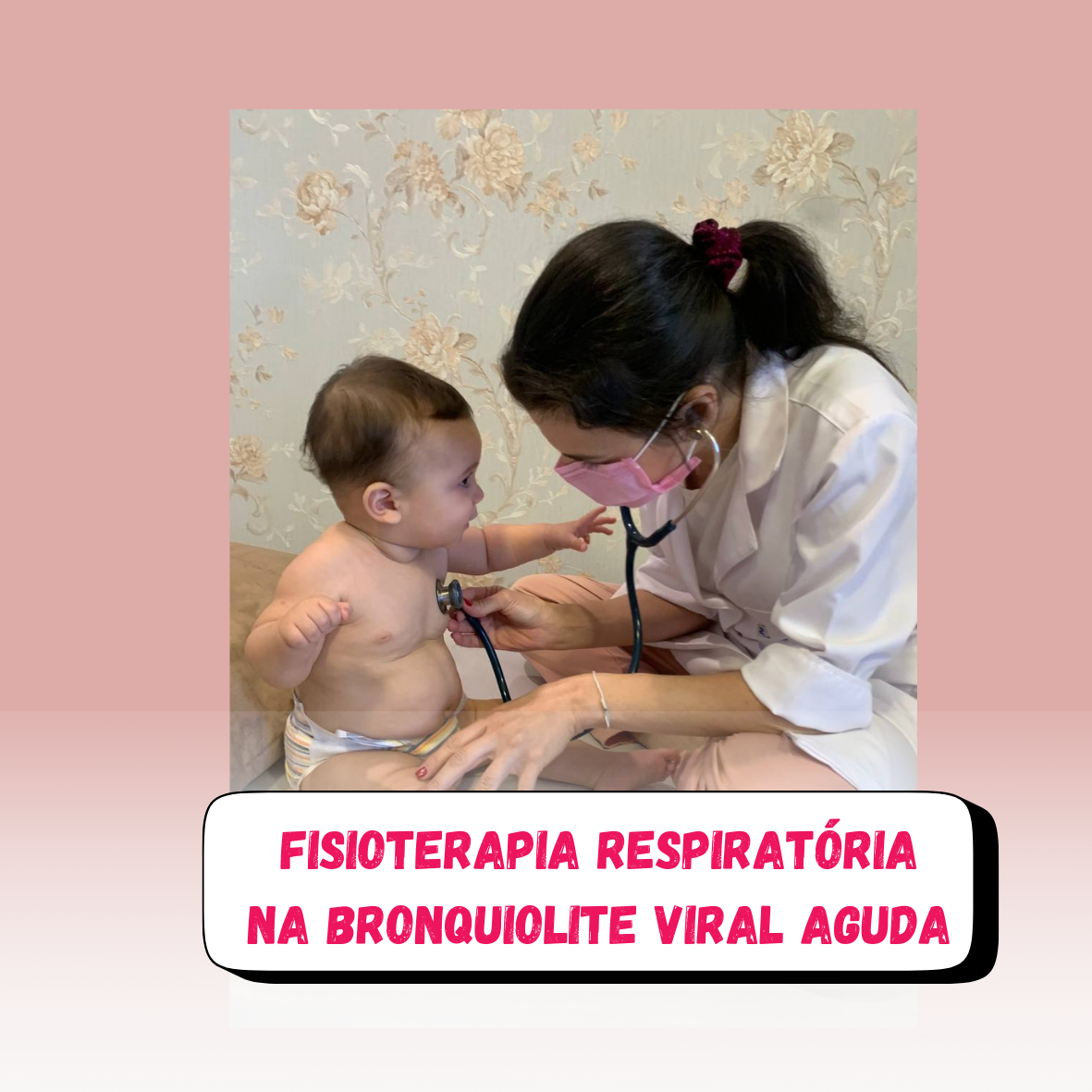 Fisioterapia respiratória na bronquiolite viral aguda - Noura Reda ...