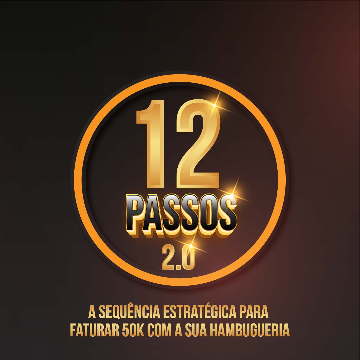 12 Passos 2.0 - Enrico Brégula | Hotmart