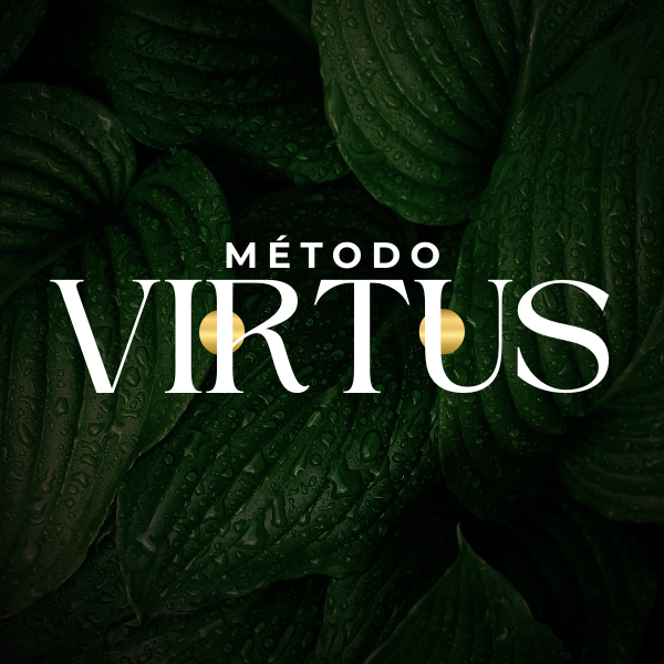 MÉTODO VIRTUS - Stela Givisiez Melo Fernandes | Hotmart