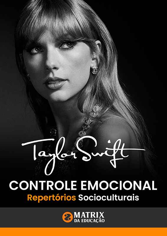 Pacote Especial: Taylor Swift - Maria de Fátima Maia | Hotmart