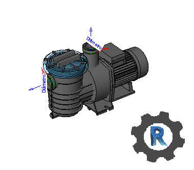 Família Revit - Bomba para piscina - Mardone Junior | Hotmart