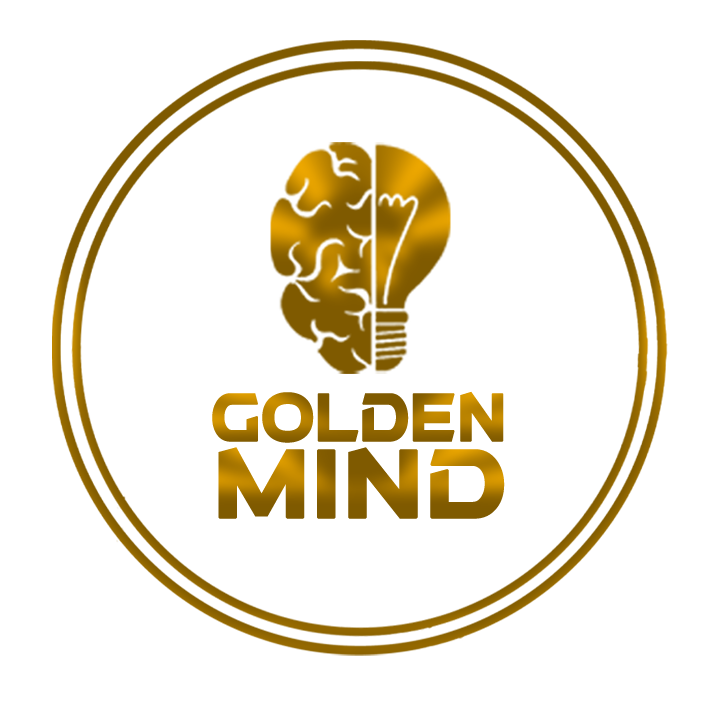 Golden Mind - Treinador Igor VIcente | Hotmart