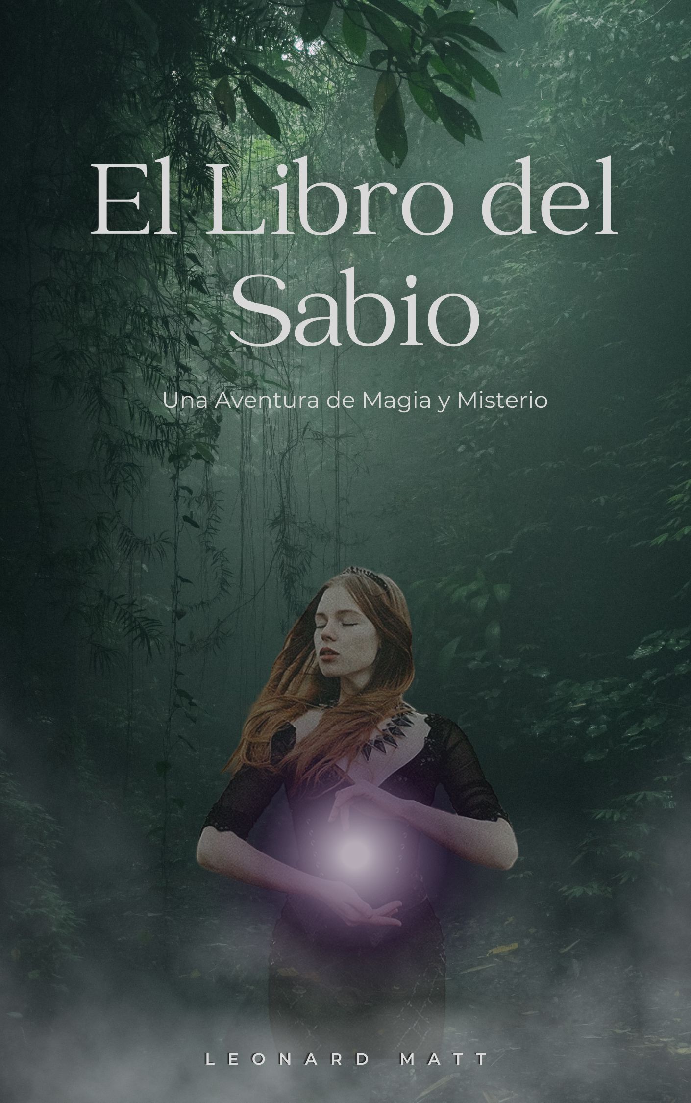 El libro del Sabio Ebook de ficcion - Leonardo Odorico | Hotmart
