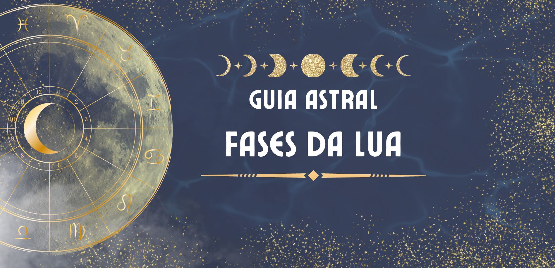 Guia Astral Fases da Lua - Tamara Neves Xavier | Hotmart