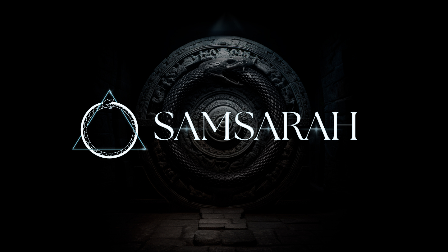 Samsarah - Euriler Junior | Hotmart