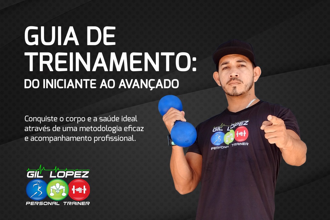 E-BOOK GUIA DE TREINAMENTO