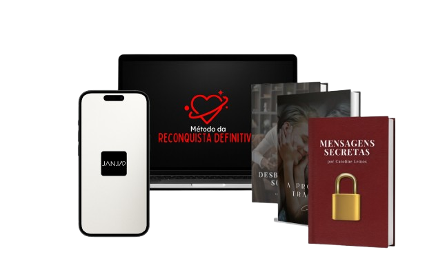 MRD Prime - Jania Caroline Lemos Ferreira | Hotmart