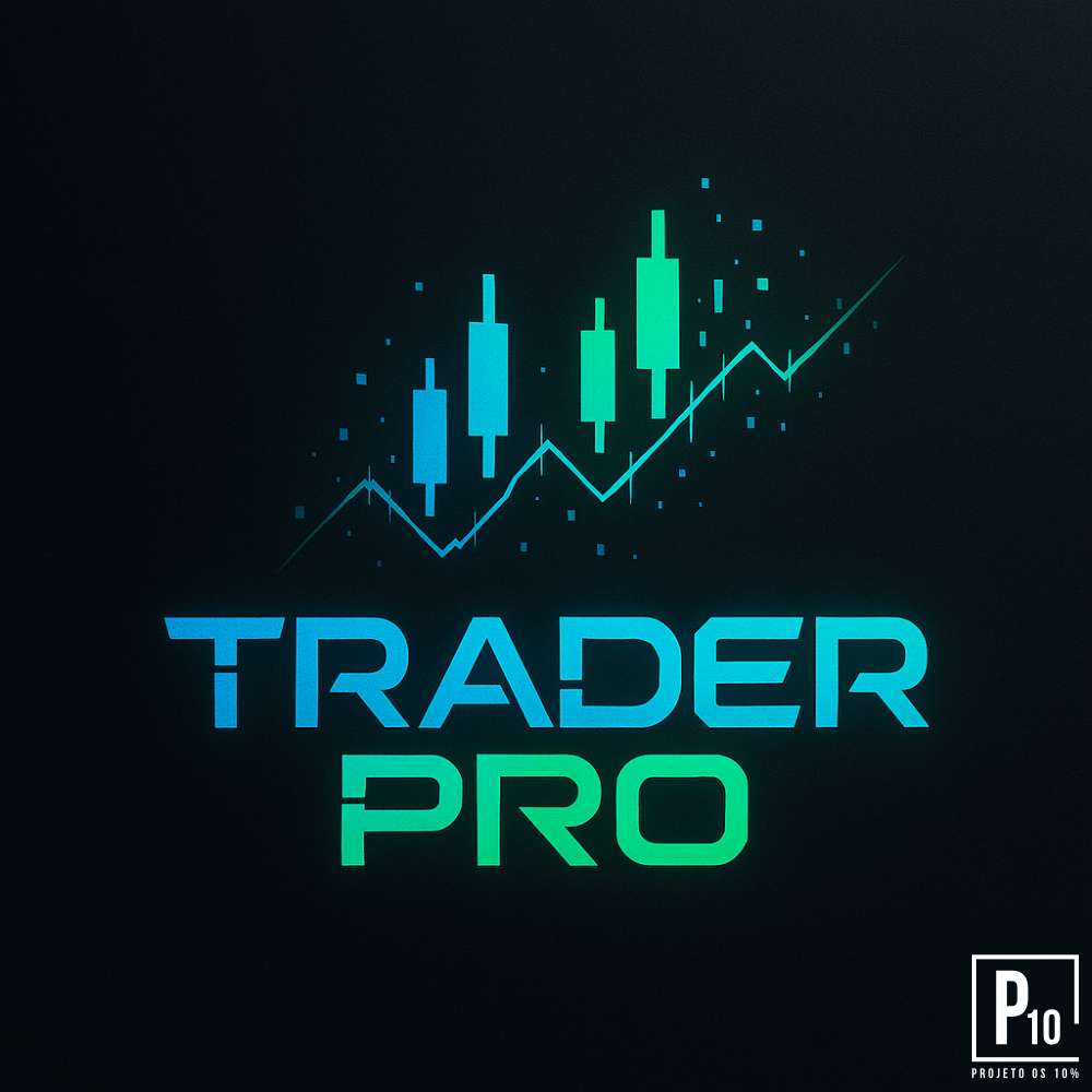 Trader Pro [Plano Anual]