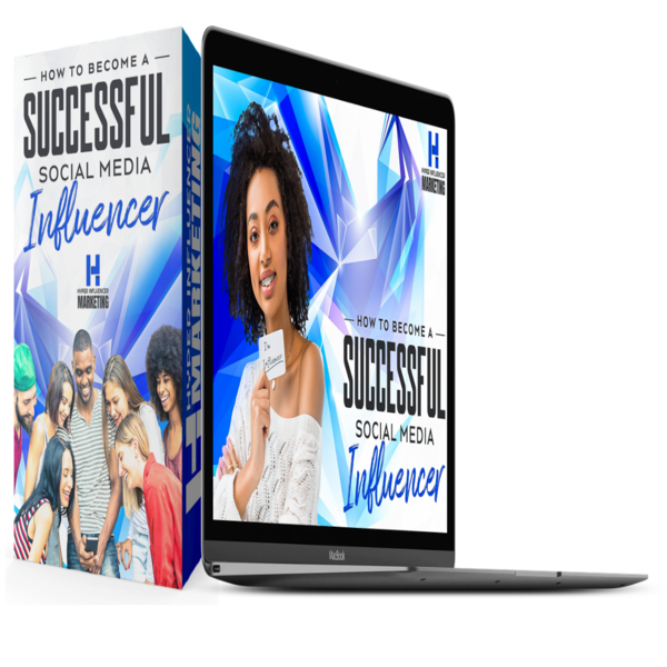 Become an Internationally Successful Social Media Influencer