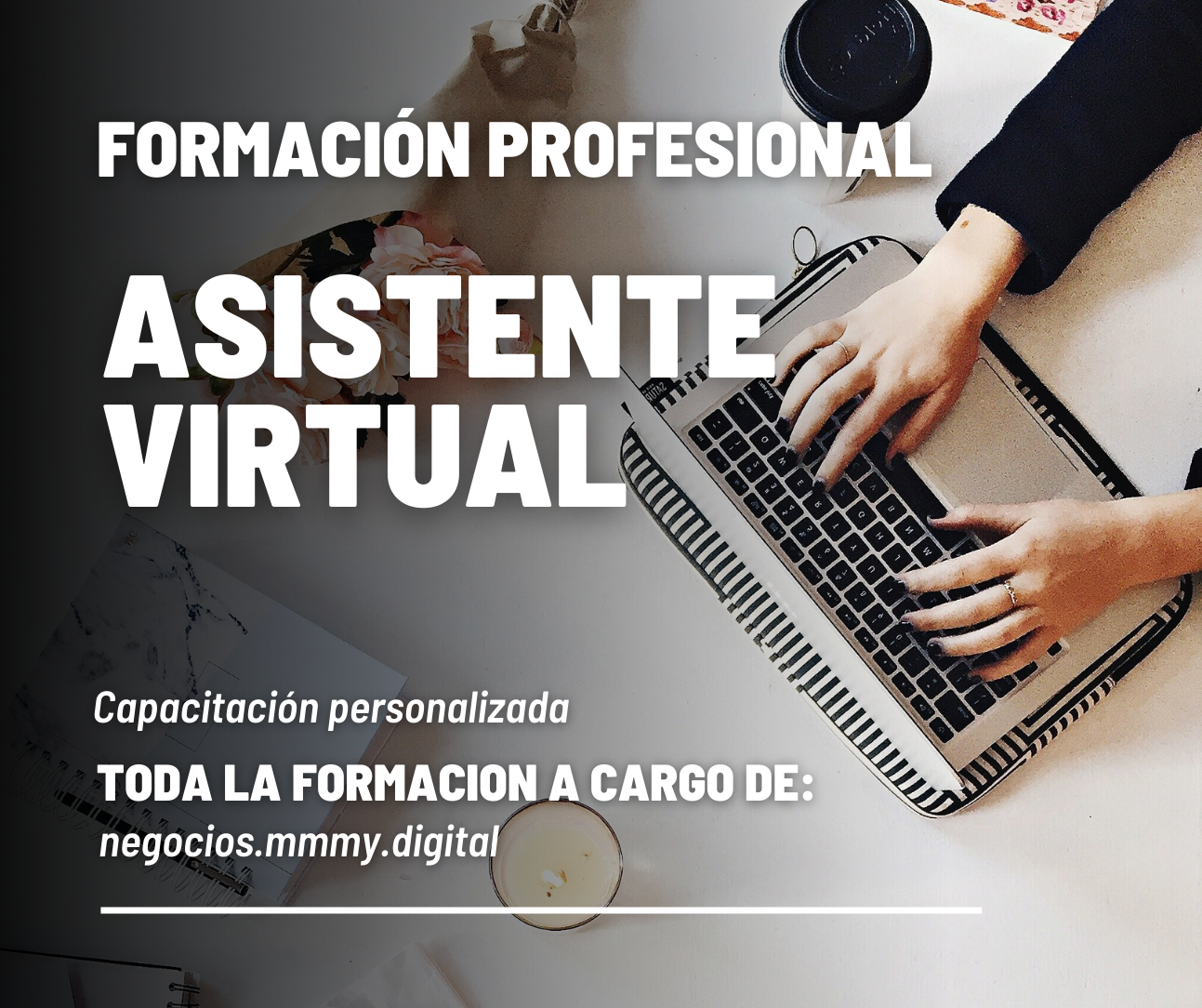 Formacion Profesional de Asistente Virtual personal en Atlanta Geor...