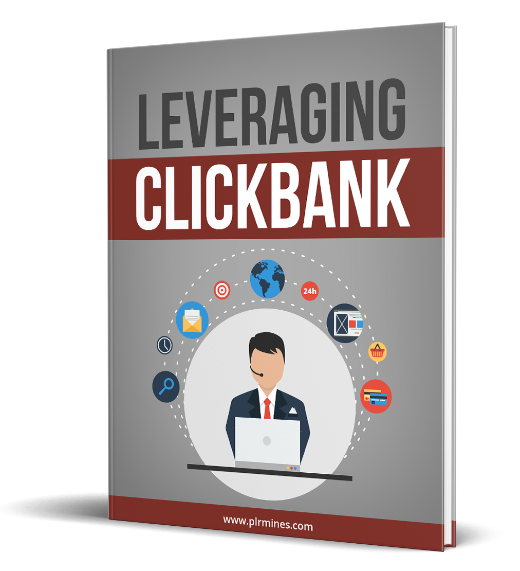 Leveraging Clickbank
