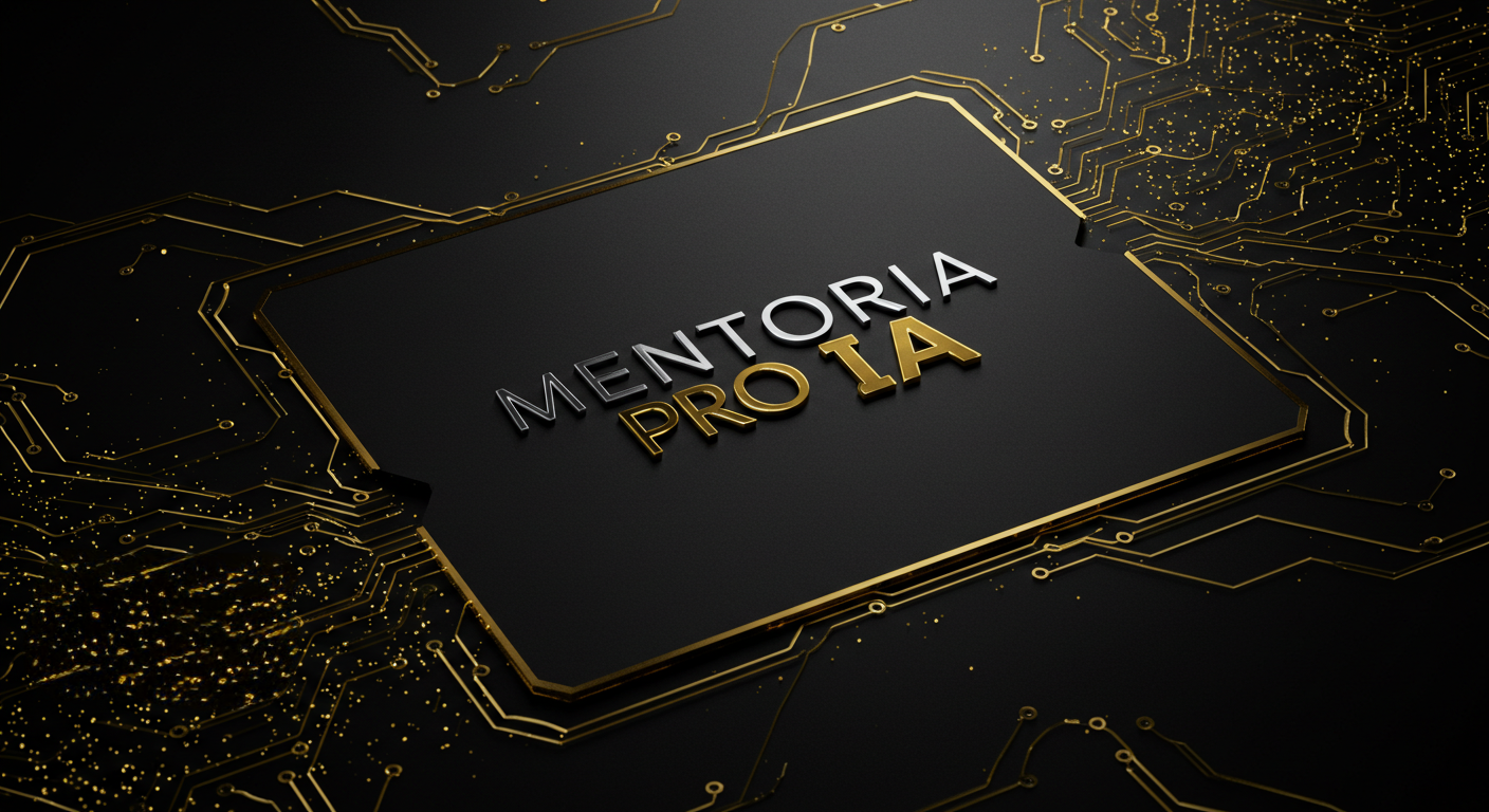 Mentoria Pro IA