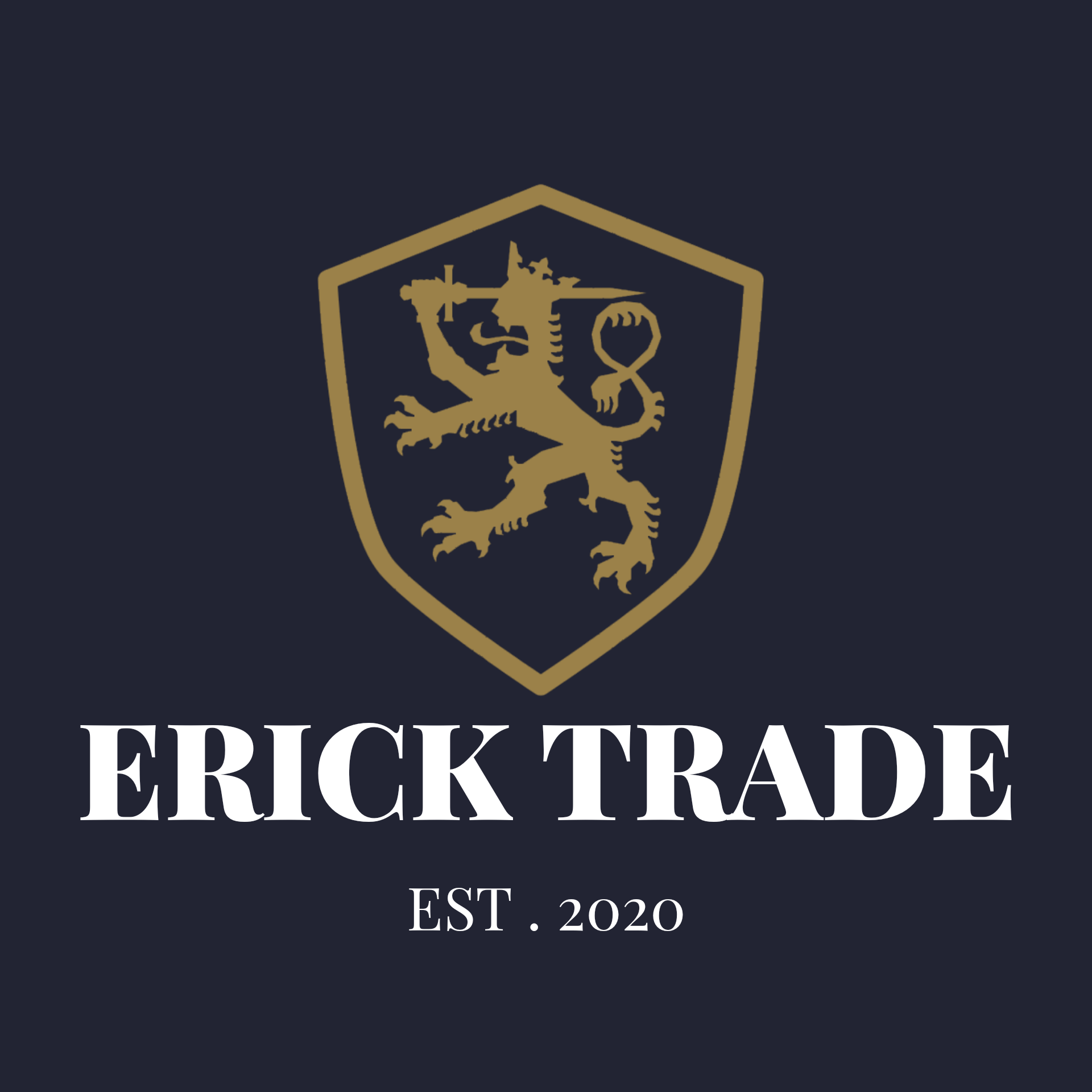 ERICK TRADE