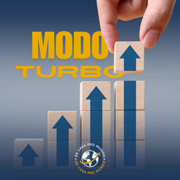 Modo Turbo - Acelerar a Carreira
