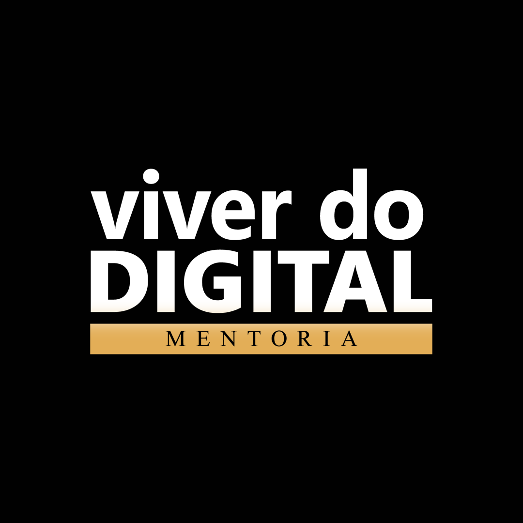 Mentoria Viver Do Digital - Agência GO! | Hotmart