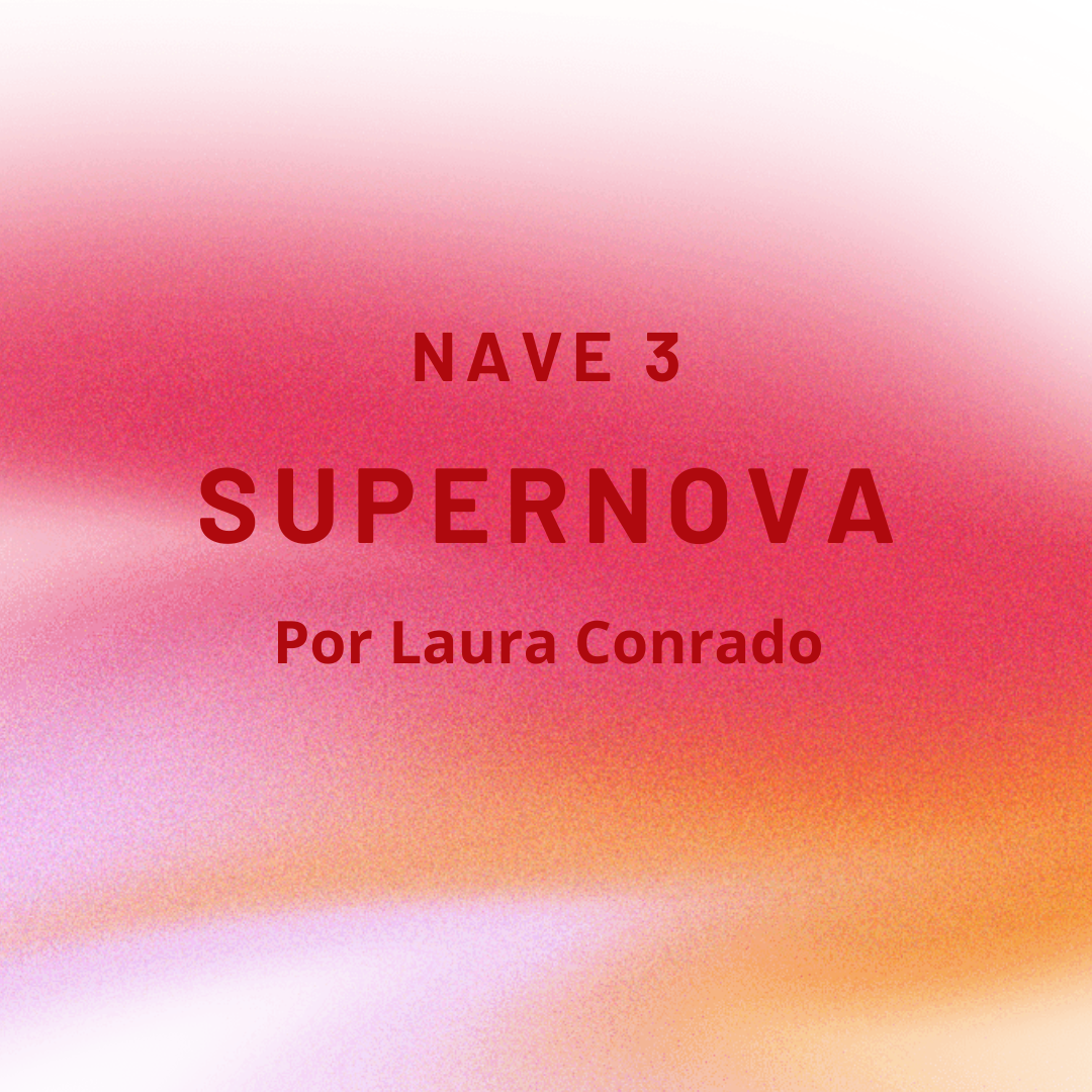 Supernova - Nave 3