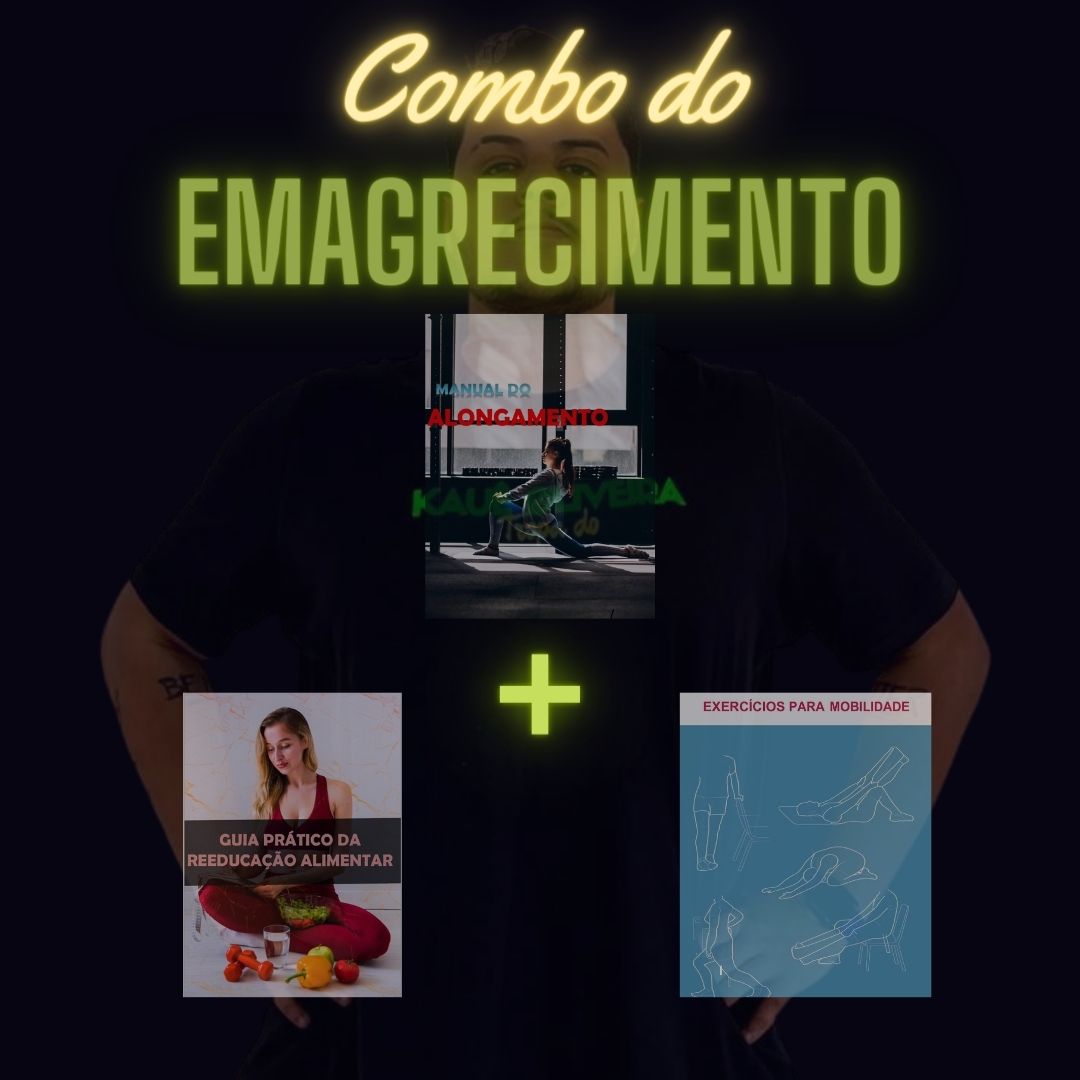COMBO KAUÊ OLIVEIRA - Matheus Carvalho | Hotmart