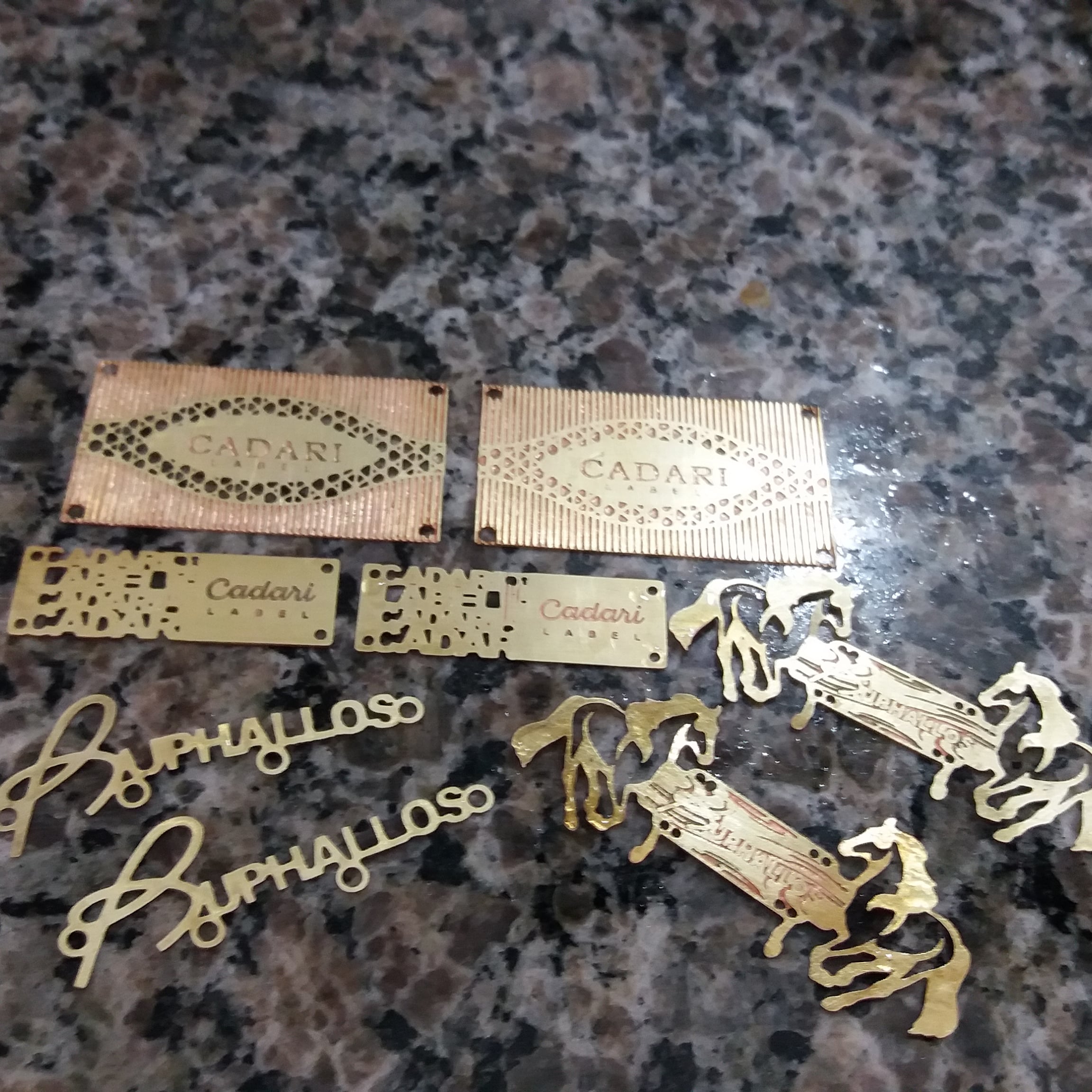 gravo inox 2 Construção da Corrôsora de jato, peças vasada