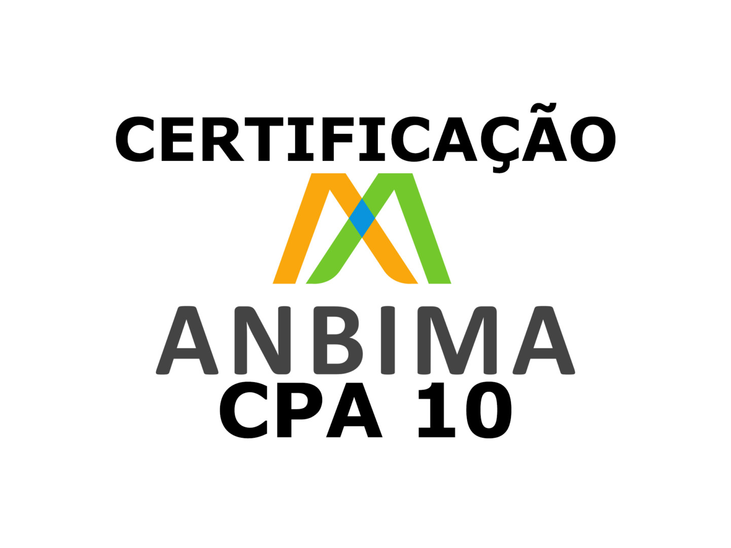 Respeite seu tempo e passe logo na CPA 10 - Resumo - Cassiano Figue...