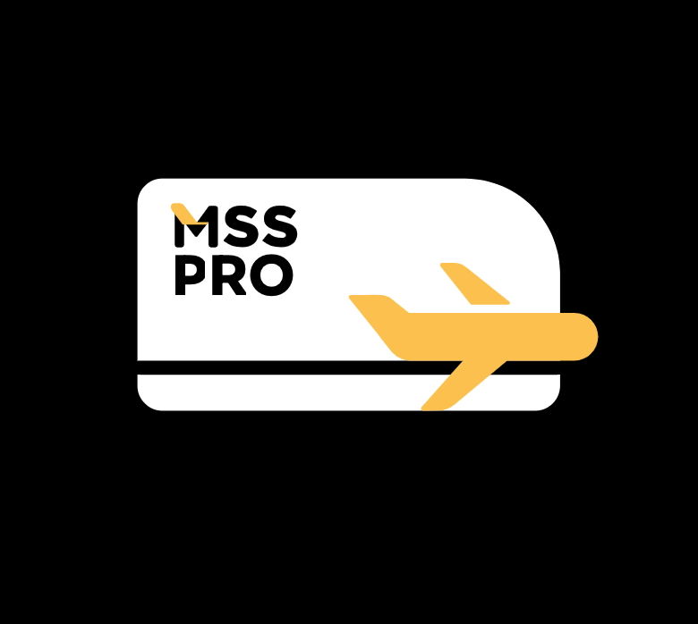 MSS PRO - MSS CURSOS E VIAGENS LTDA | Hotmart