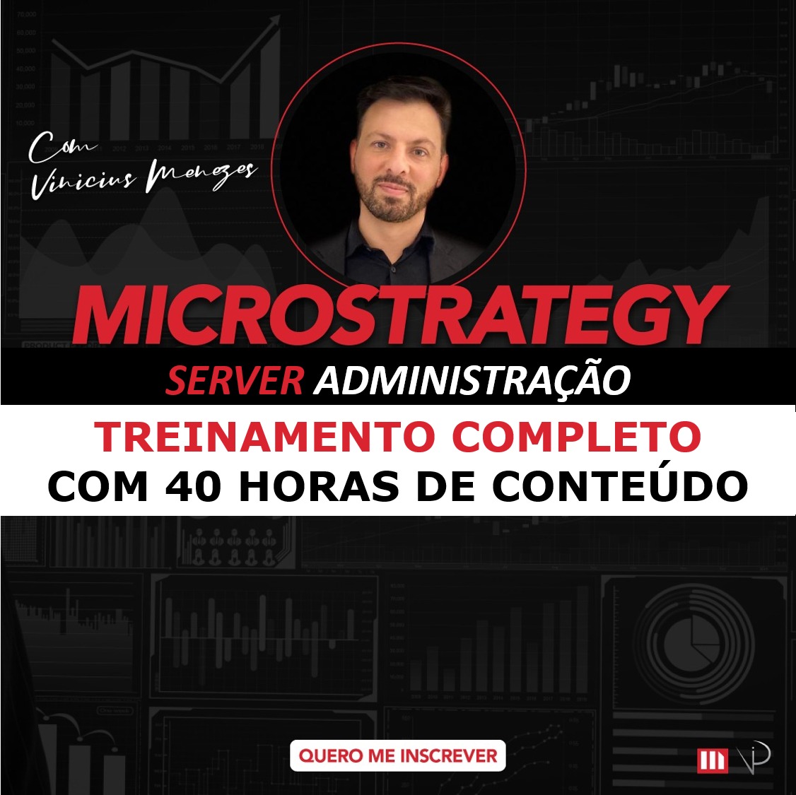 MICROSTRATEGY ADMINISTRATION