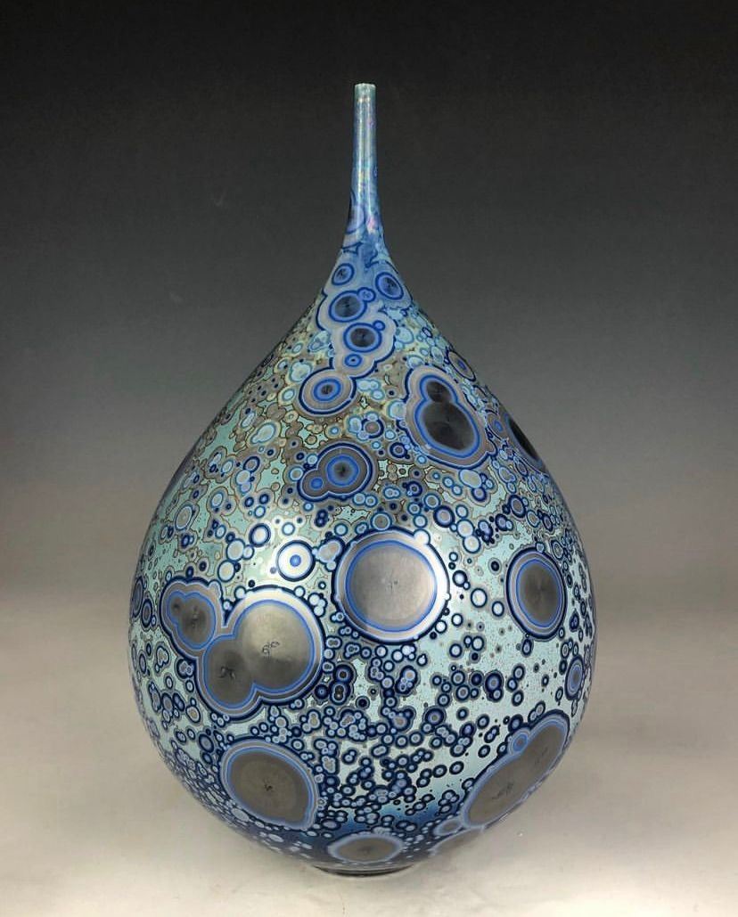 Unlock the Secrets to Stunning Crystalline Glazes in Ceramics - JOS...