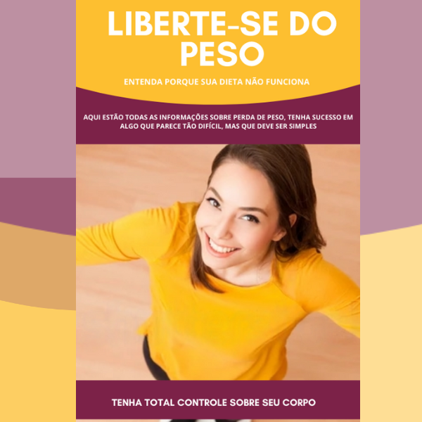 Liberte-Se do Peso