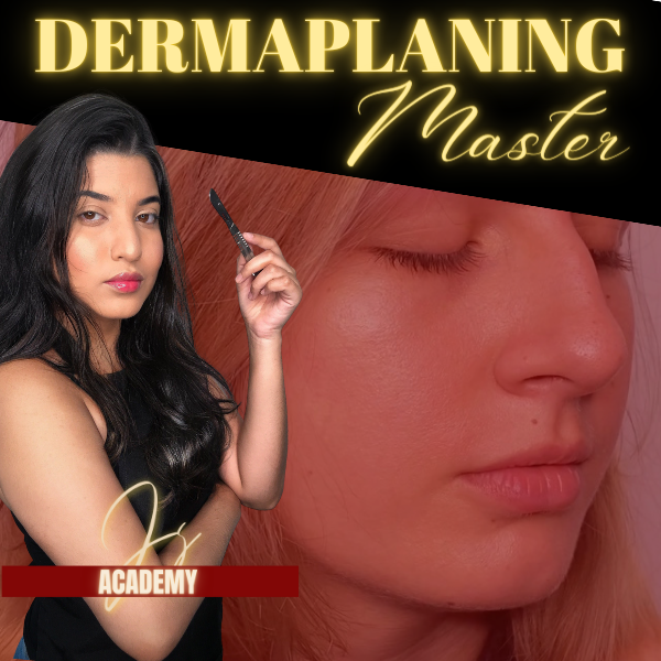 Curso profissional Dermaplaning Master - Procedimentosecursos | Hot...