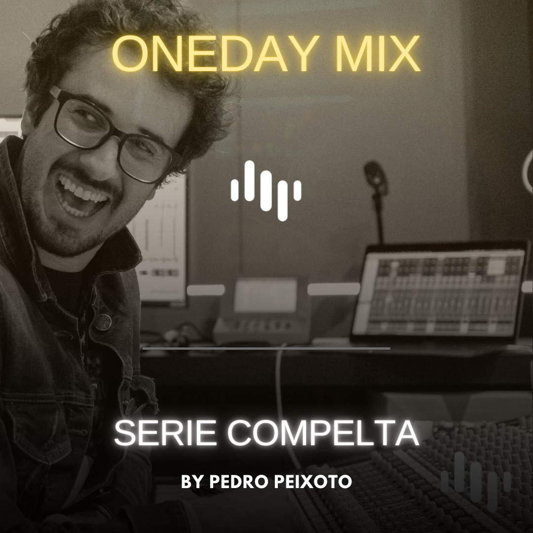 OneDay Mix (Full Serie)