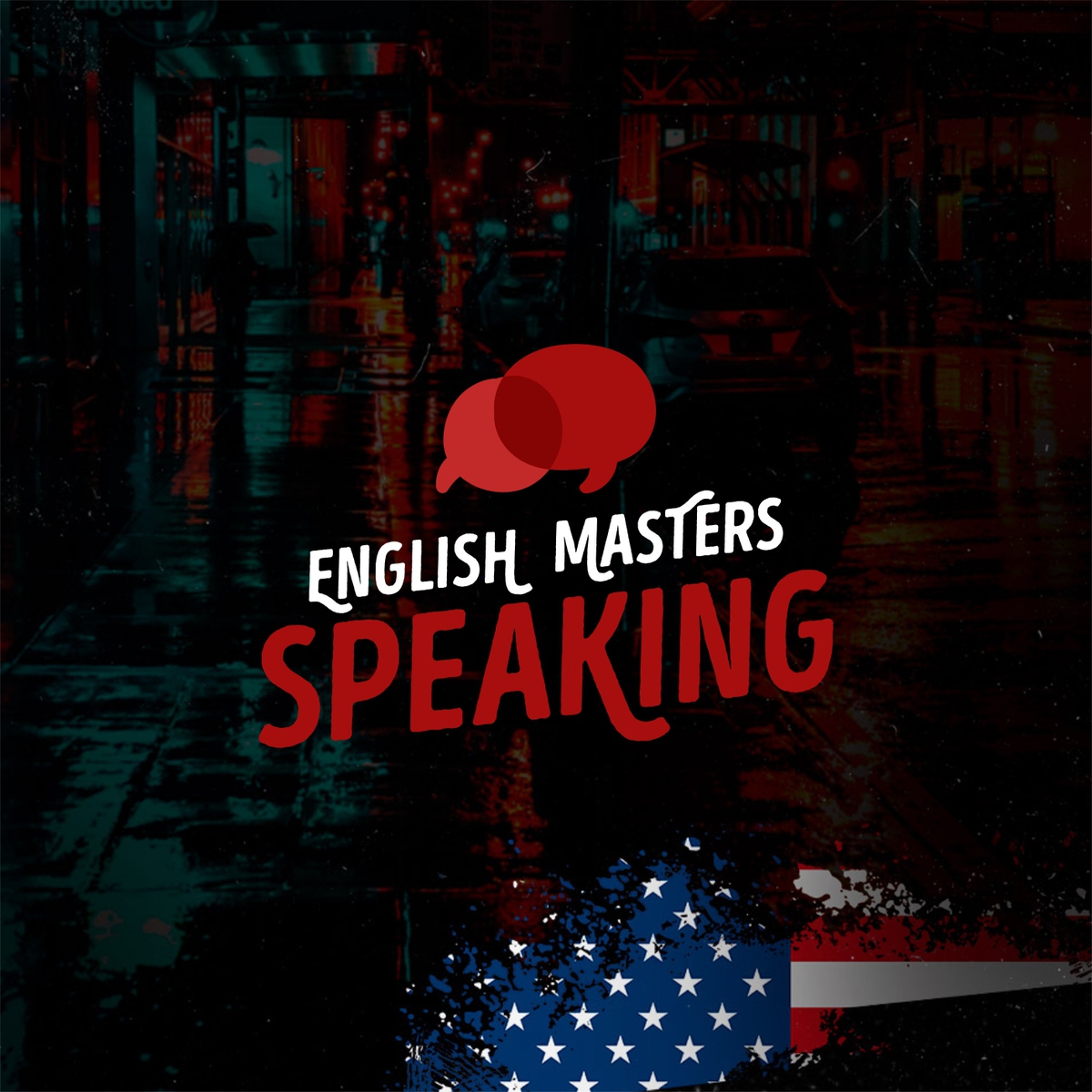 English Masters Speaking