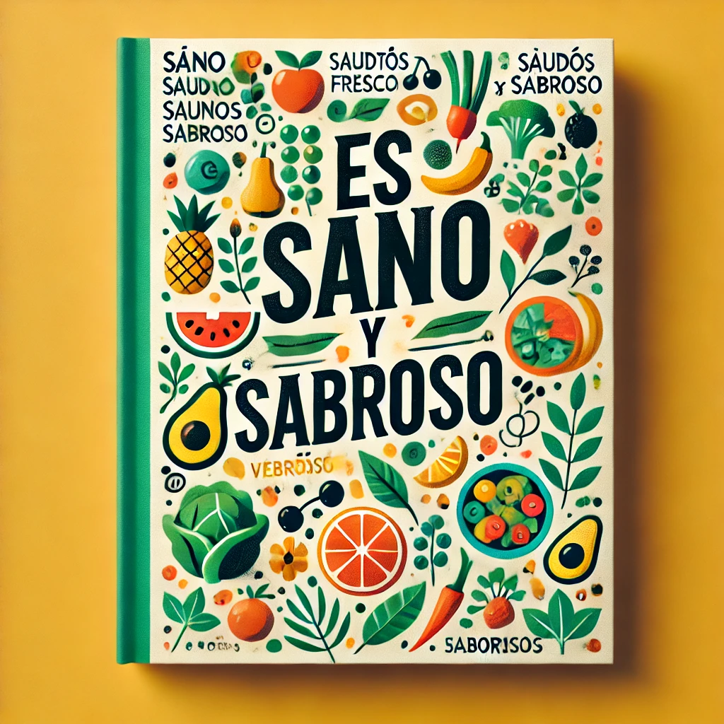 Es Sano y Sabroso - Verificado ️ | Hotmart