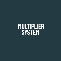 Multiplier System - Dorothea Lopes Ramos | Hotmart