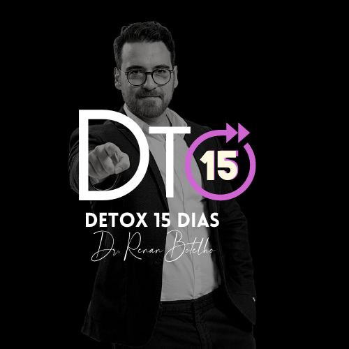 DT15 - Dr. Renan Botelho