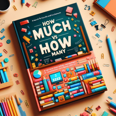 How Much vs. How Many: A Practical Guide for Teachers