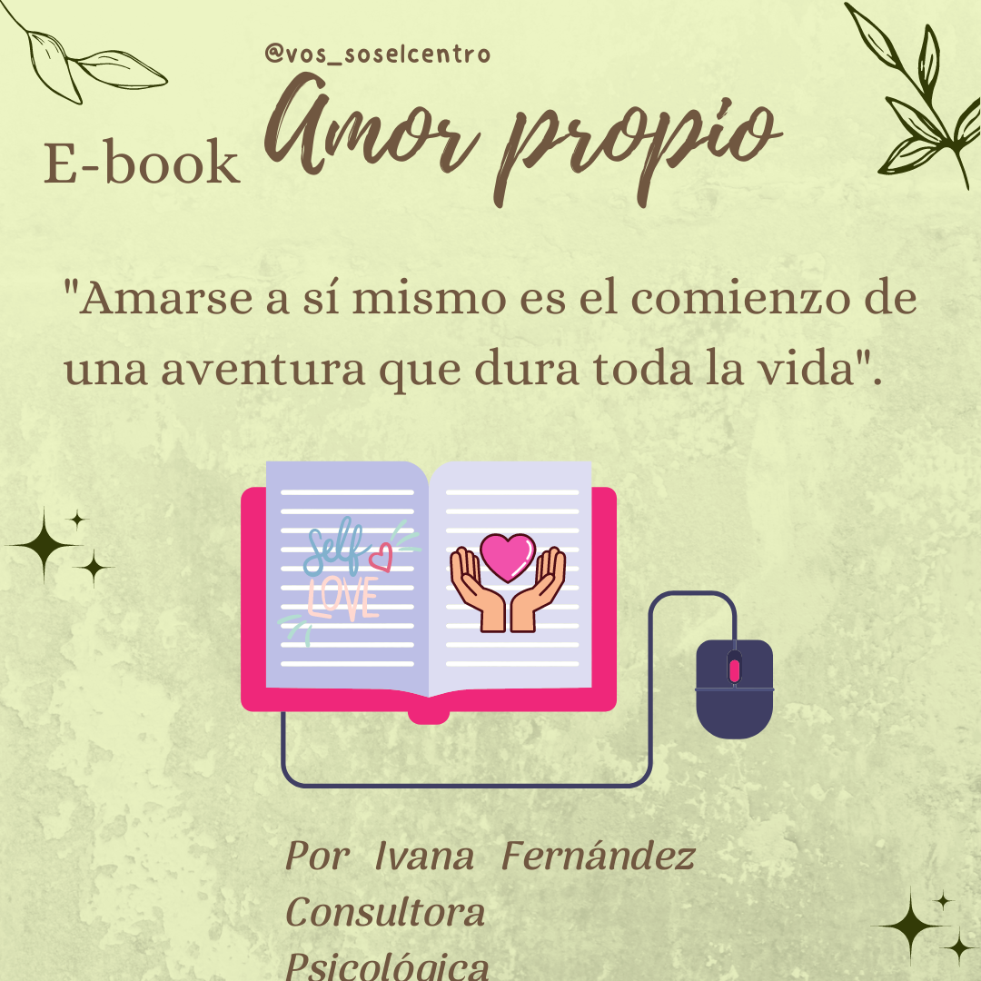 Amor Propio