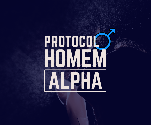 Protocolo Homem Alpha