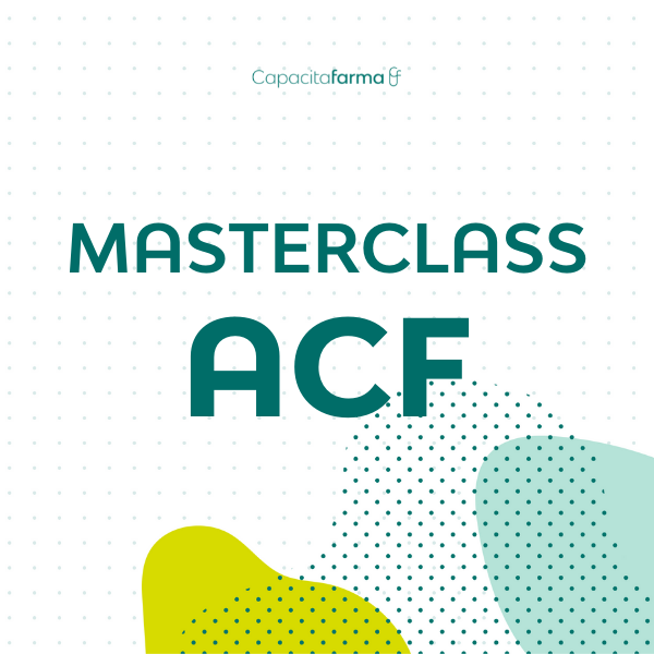 Masterclass ACF