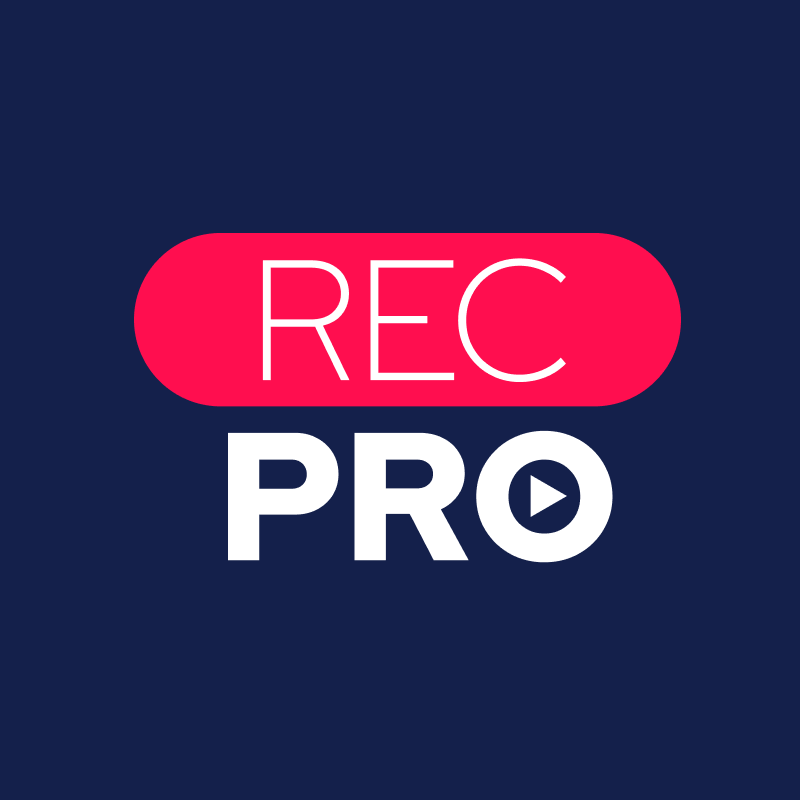 REC PRO - Comunidade