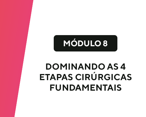 Certificado Avulso MFT Summer - Módulo 8 - Dominando as 4 Etapas ...