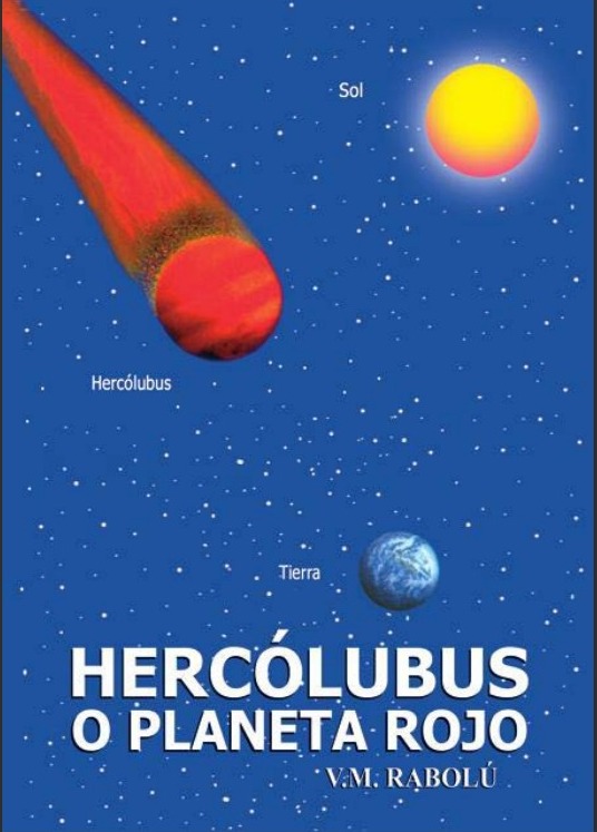 PLANETA ROJO - Hercólubus - MotivationGym&Health | Hotmart