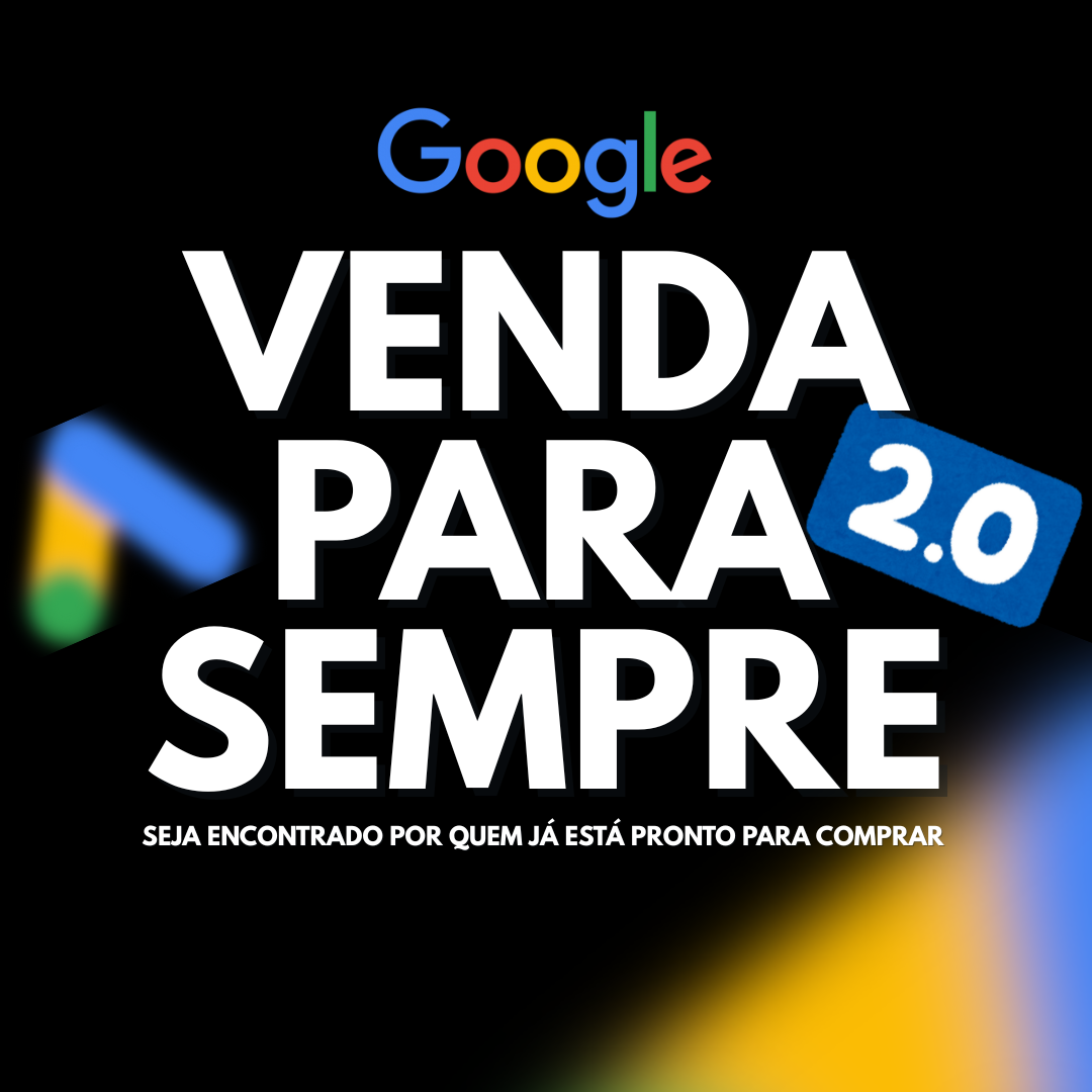 Venda para Sempre 2.0 — Seja encontrado por quem já está pronto par...