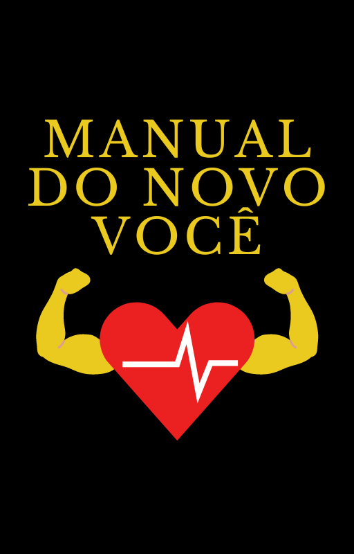 Manual do Novo Você - Vitor Gabriel Ching Alves | Hotmart