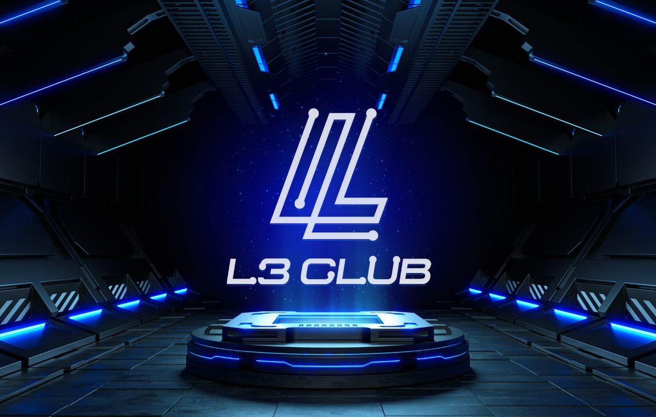L3 CLUB 🏆
