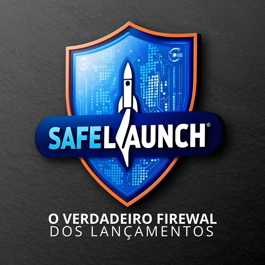 Safe Launch® - Samuel Costa | Hotmart