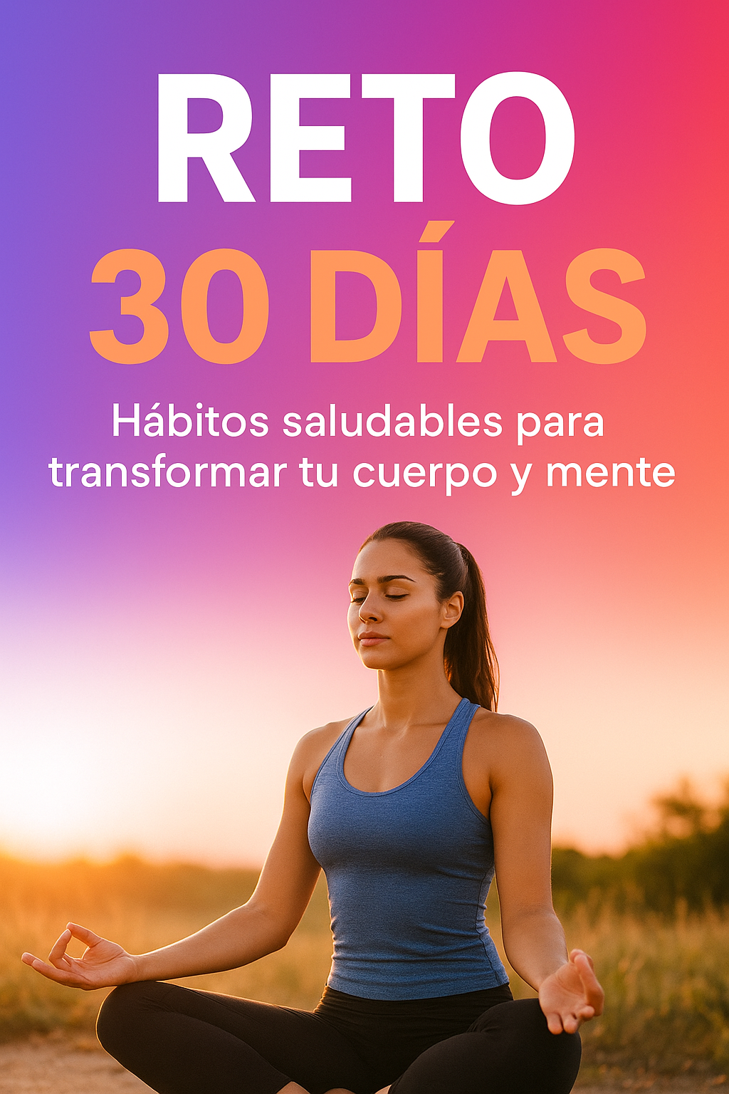 Reto 30 días - John Faber Palacio Chica | Hotmart