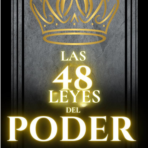 LAS 48 LEYES DEL PODER - rodrigo de almeida gustavo servicos admini...