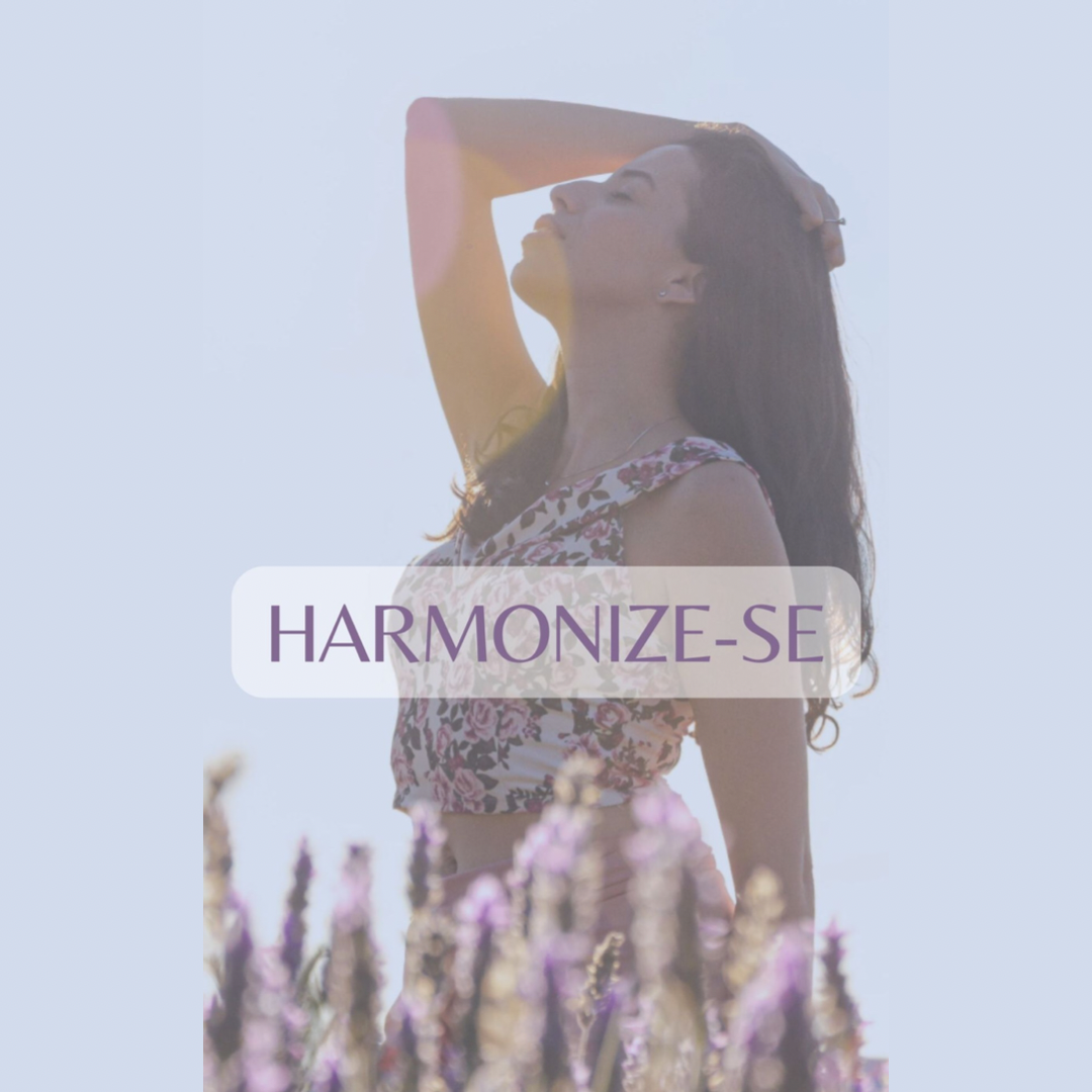 Harmonize-se