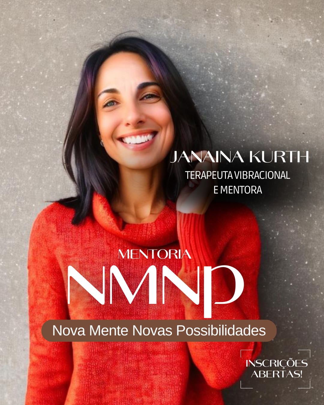Mentoria Nova Mente Novas Possibilidades