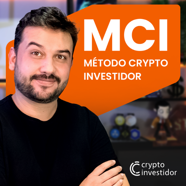 MCI - Método Crypto Investidor - Crypto Investidor | Hotmart