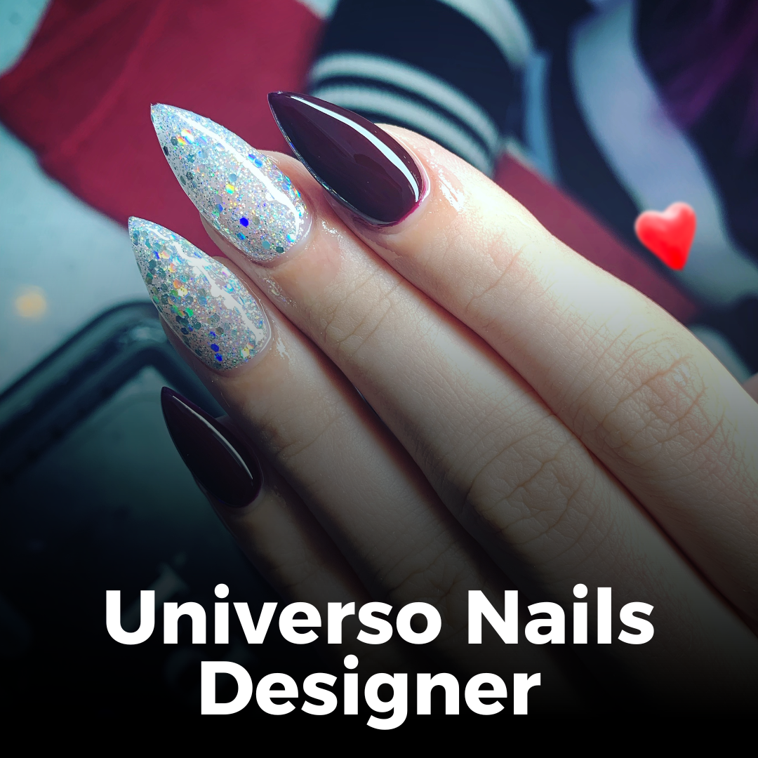 Universo Nails Designer